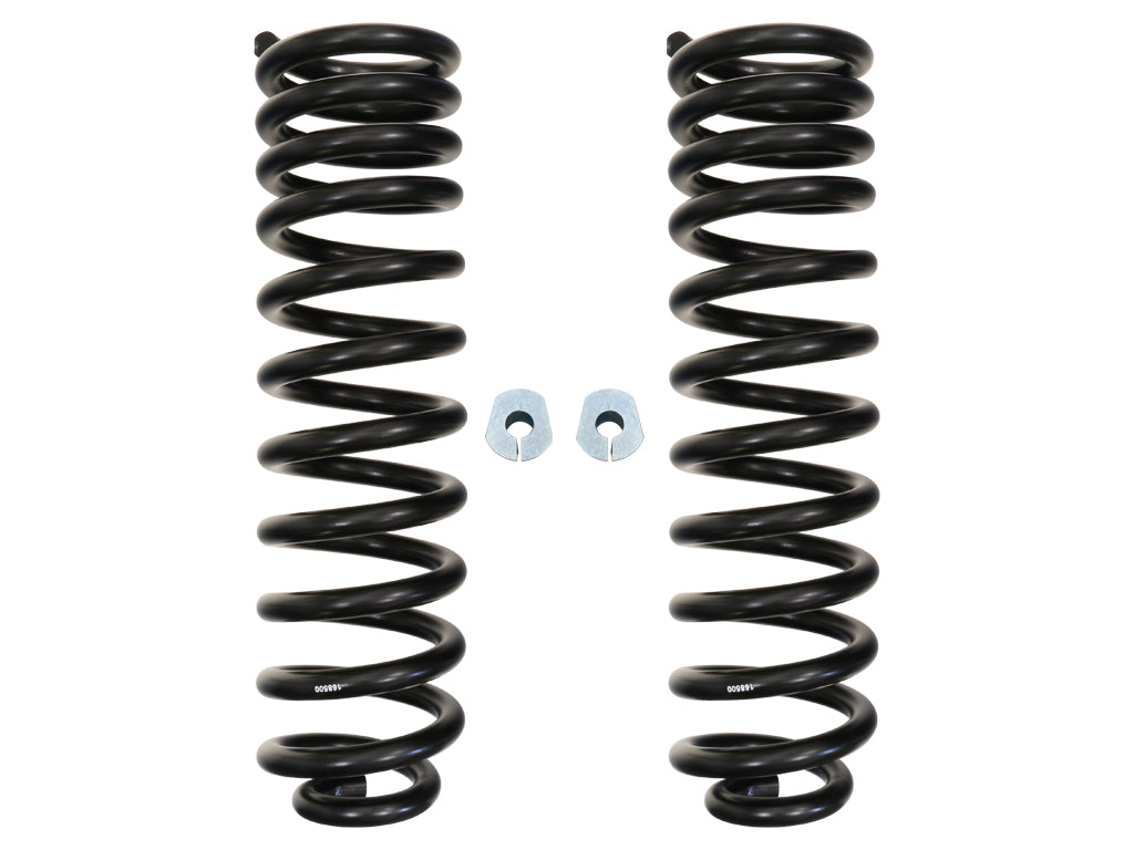 ICON 2020-2022 Ford F-250/F-350 Super Duty 4WD Diesel, 2.5" Lift, Fron