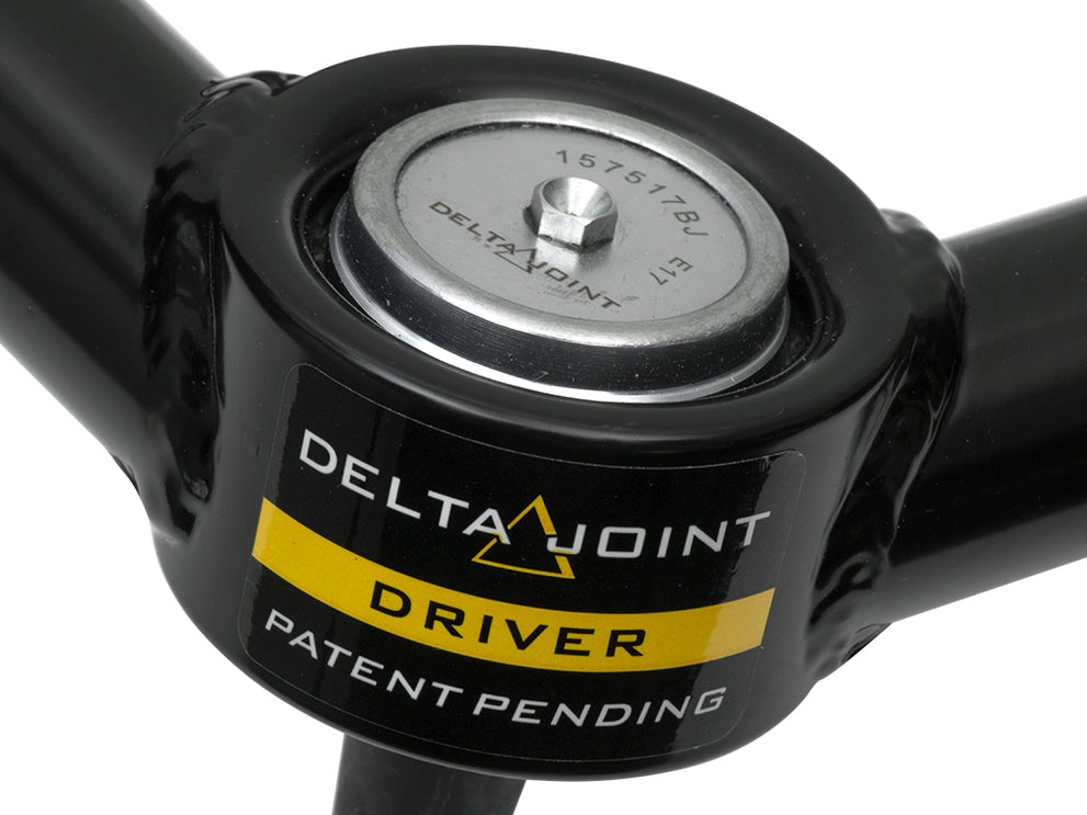 ICON Vehicle Dynamics | Suspension, Wheels, & Armor For Any Terrain