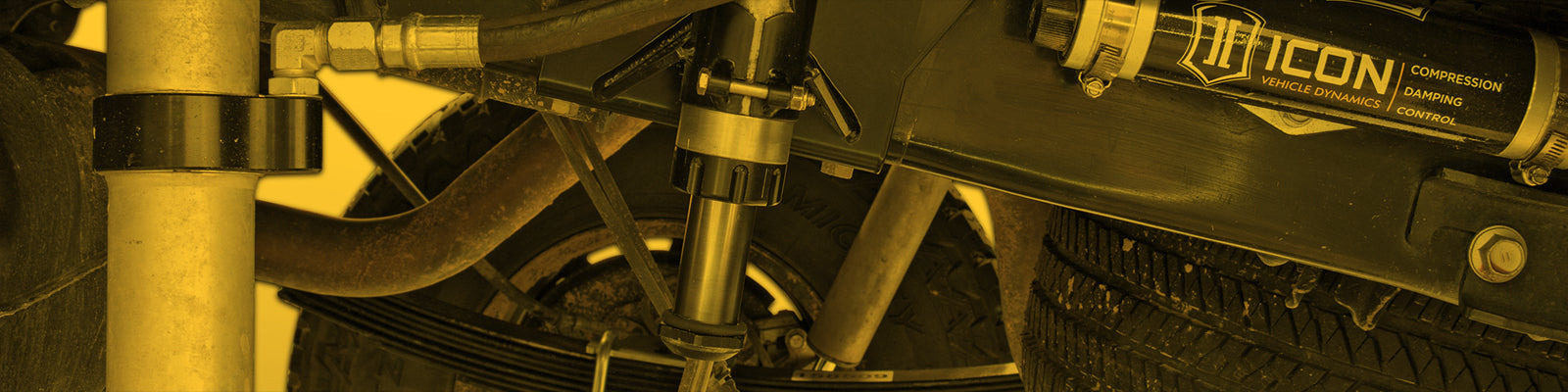 Become a Dealer | ICON Vehicle Dynamics
