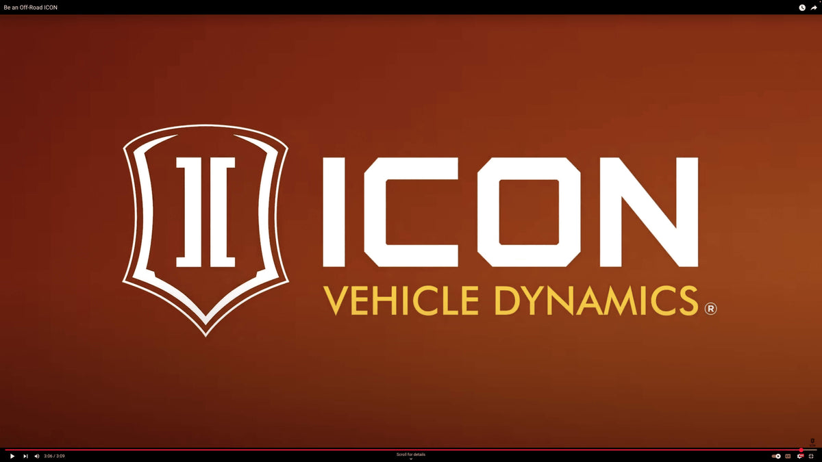 About Us | ICON Vehicle Dynamics | Aftermarket Truck Parts