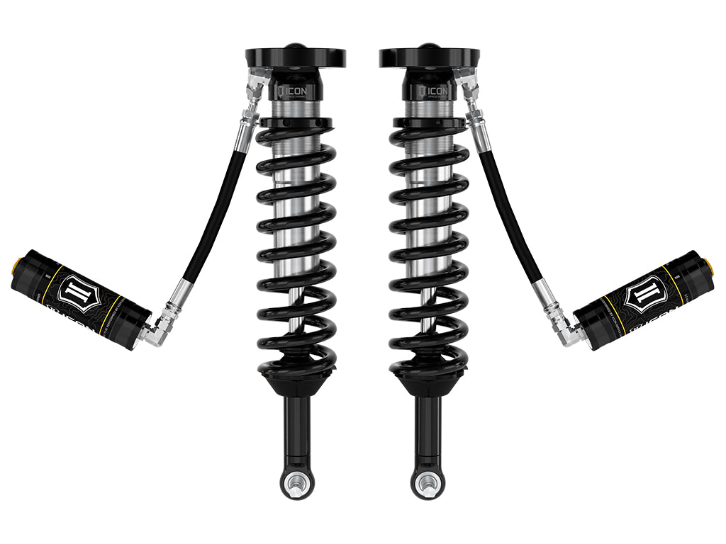 ICON 2023-2024 GMC Canyon/Chevrolet Colorado Trail Boss & ZR2, 2.5 Ser