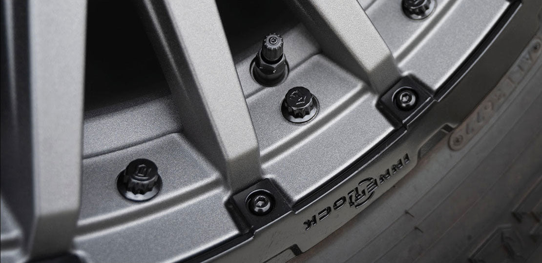 Recon Pro | Icon Vehicle Dynamics | High Performance Truck Wheels
