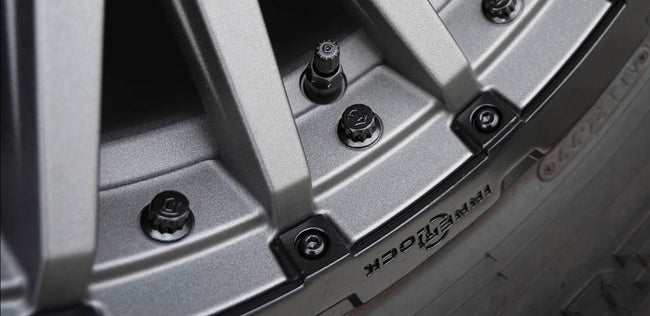 Recon Pro | Icon Vehicle Dynamics | High Performance Truck Wheels
