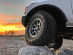 Recon Pro | Icon Vehicle Dynamics | High Performance Truck Wheels